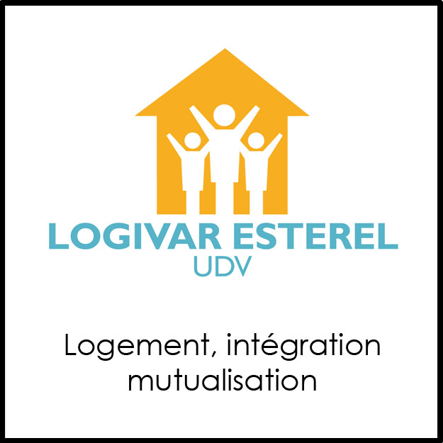 Logivar Estérel - UDV Asso