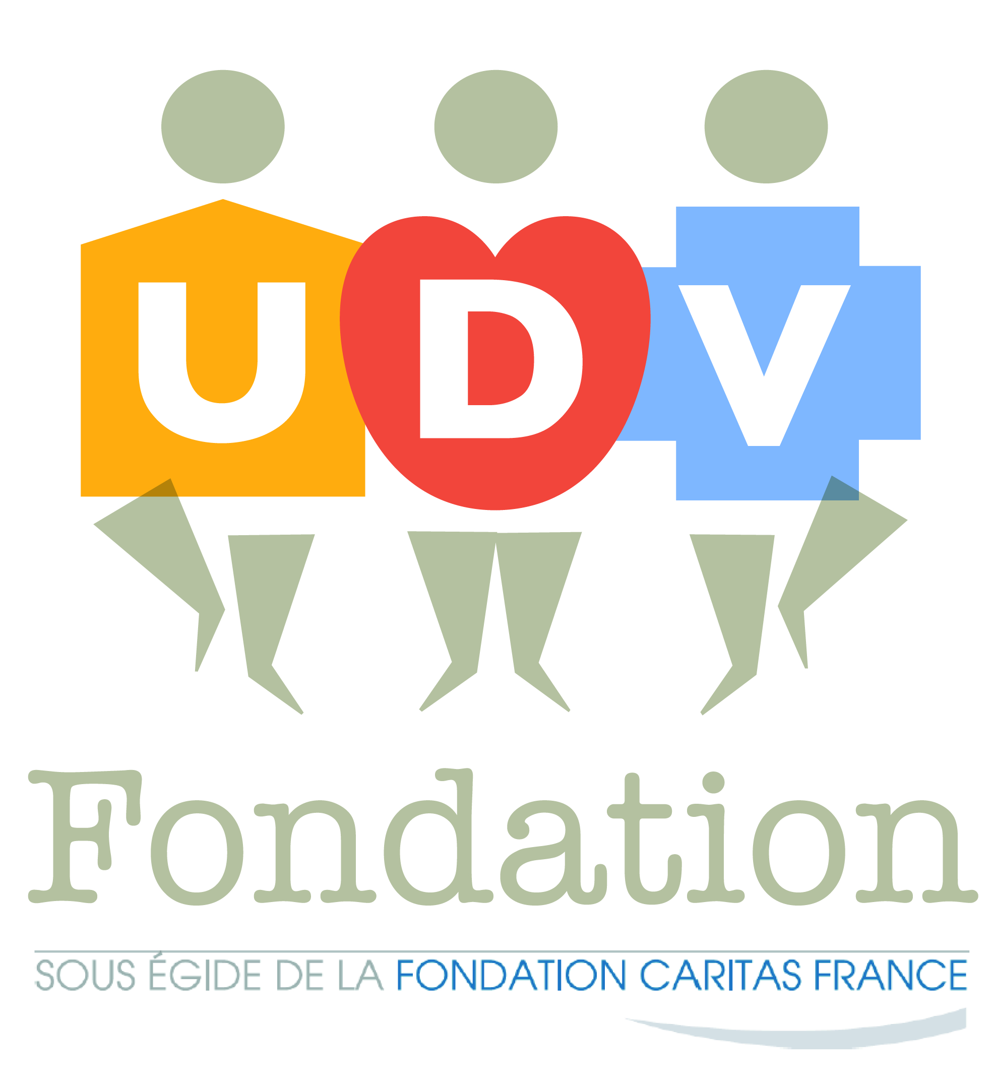 Udv Logo